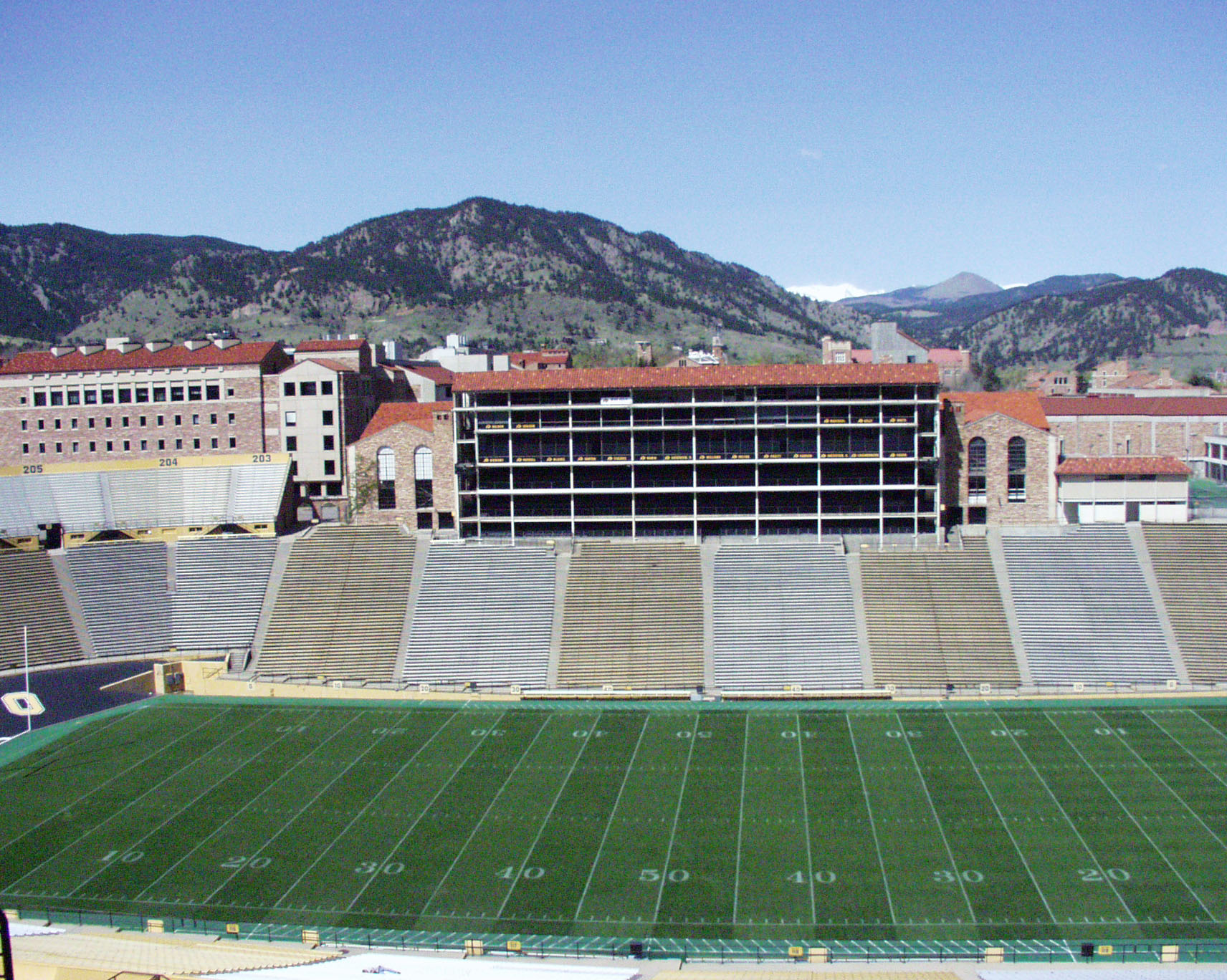 CUBuffs.com | University of Colorado Buffaloes Athletics